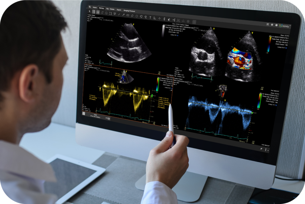Enterprise Imaging Done Differently - Mach7 Technologies