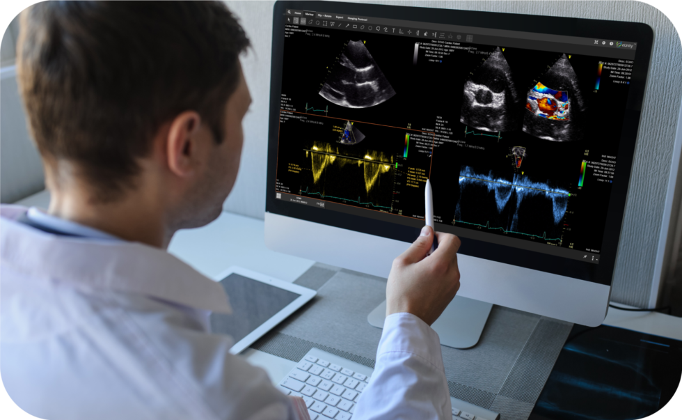 Top 10 Features to Look For in an Enterprise Imaging Solution