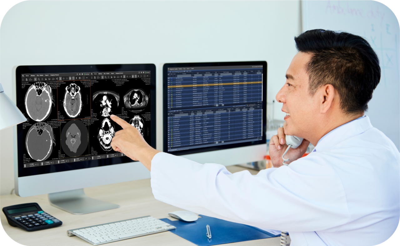 Top 10 Features to Look For in an Enterprise Imaging Solution