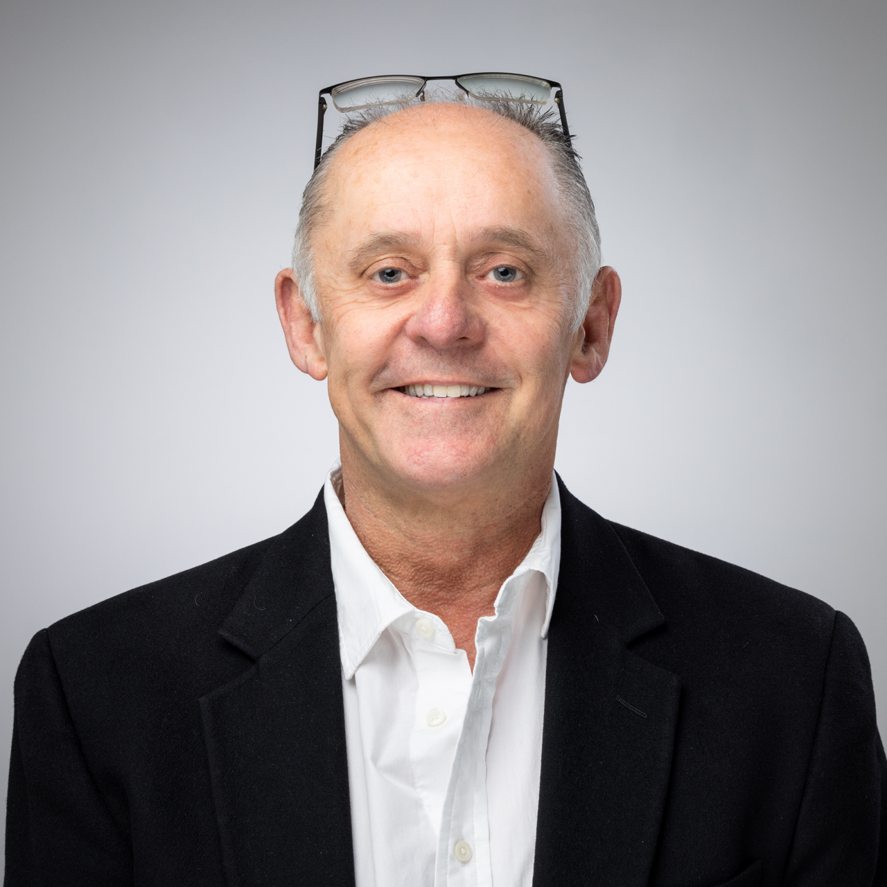 Board of Directors - Mach7 Technologies