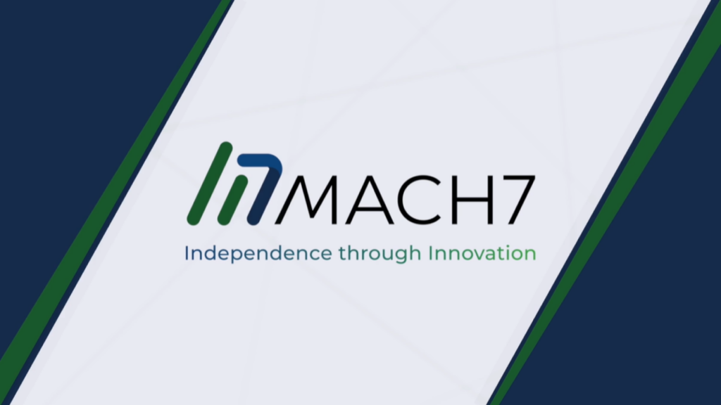 Collateral - Mach7 Technologies